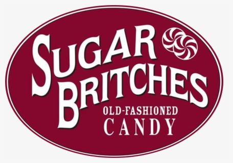 Old Fashioned Candy Logo , Free Transparent Clipart - ClipartKey