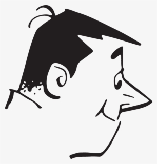 Vector Illustration Of Heated Argument Between Two - 2 Men Arguing ...