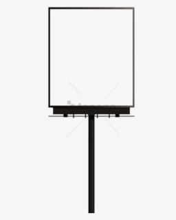 Transparent Blank Billboard Clipart - Billboard , Free Transparent ...