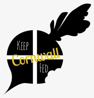 Keep Cornwall Fed Clipart , Png Download - Illustration , Free ...