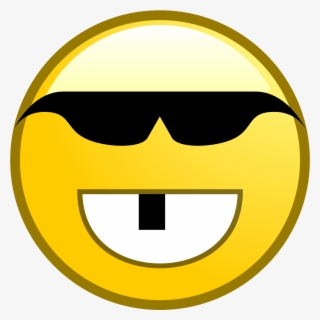 Tooth Svg Smiley - Missing Tooth Emoji Transparent , Free Transparent ...