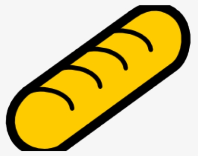 Breadstick Cliparts , Free Transparent Clipart - ClipartKey