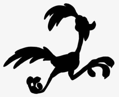 Free Road Runner Clip Art with No Background - ClipartKey