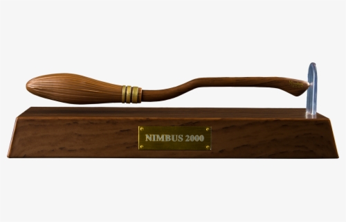 Nimbus - Harry Potter Nimbus 2000 Logo , Free Transparent Clipart ...