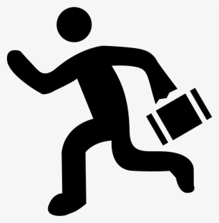 Running Errands Clip Art , Free Transparent Clipart - ClipartKey