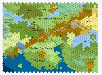 Clip Art Clockwork City Map - Collabris Map , Free Transparent Clipart ...