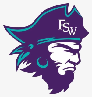 Fscj Logo - Florida State College At Jacksonville Logo , Free ...