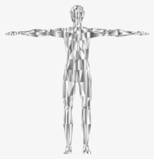 Shoulder,standing,human Body - Human Body No Background , Free ...