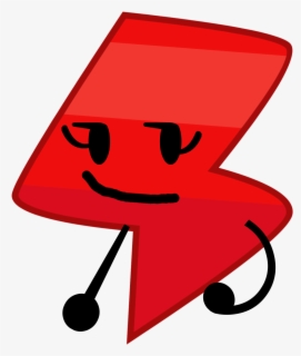 Lightning Bolt - Object Shows Lightning , Free Transparent Clipart ...