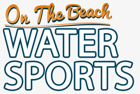 Logo - Watersports Sign , Free Transparent Clipart - ClipartKey