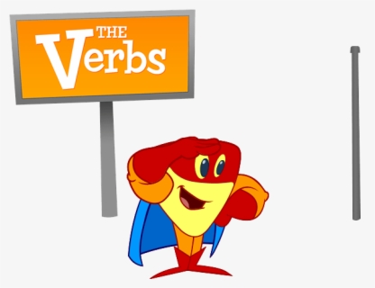 Verbs Png , Free Transparent Clipart - ClipartKey