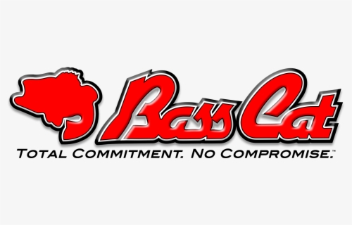 Bass Cat Boats Logo , Free Transparent Clipart - ClipartKey