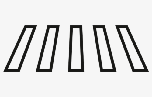 Pink Cross Cliparts Free Download Clip Art - Zebra Crossing Clipart ...