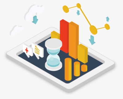 Utility Management Solutions Utilismart - Data Management Icon Png ...