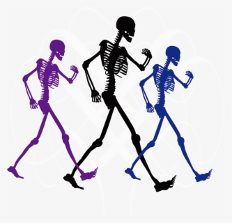 Walking Ghost Png , Free Transparent Clipart - ClipartKey