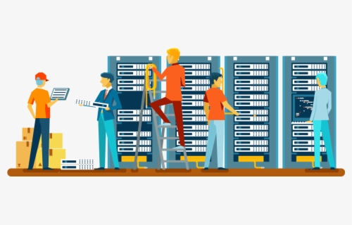 Free Data Clip Art with No Background - ClipartKey