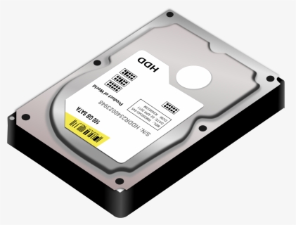 Transparent Hdd Png - Bitlocker Icon Transparent , Free Transparent ...