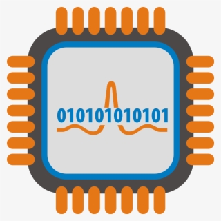 Computer Data Illustration , Free Transparent Clipart - ClipartKey