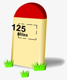 Marker Clipart Group - Milestone Transparent , Free Transparent Clipart ...