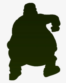 Free Fat Clip Art with No Background - ClipartKey