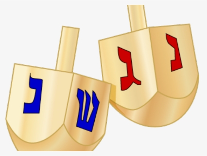 Dreidel Cliparts - Hanukkah Clip Art , Free Transparent Clipart ...