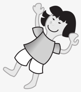 Girl Falling Png Transparent Images - Falling Down Girl Falling ...
