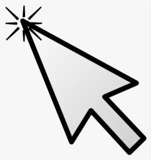 Mouse Cursor Png - Cool Cursors 128x128 Pixels , Free Transparent ...