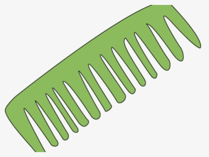 Free Comb Clip Art with No Background - ClipartKey