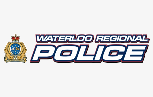 Transparent Police Station Clipart - Waterloo Regional Police Logo ...