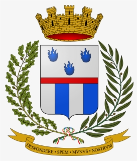 Italian Police Department Logo Clipart , Png Download - Italian Police ...