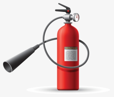 Object Lockdown Fire Extinguisher - Major League Objects Fire , Free ...