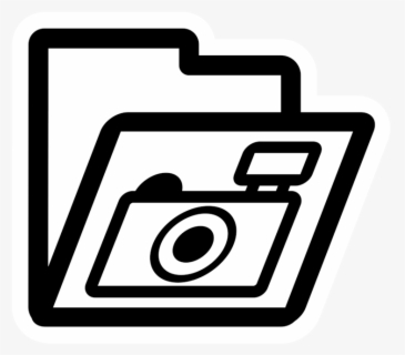 Computer Icons Document Symbol - Open File Icon Png , Free Transparent ...
