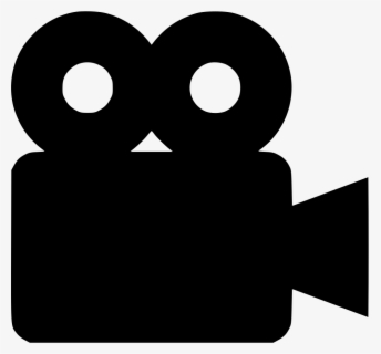 Movie Svg Png Icon - Movie Camera Png Icon , Free Transparent Clipart ...