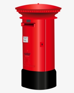 Postbox Png - Indian Post Box Png , Free Transparent Clipart - ClipartKey