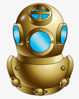 Scuba Diver Clipart Cute - Goofy Scuba Diving , Free Transparent ...