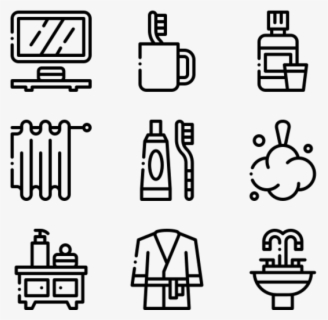Toilet Icons - Bio Break Icons Png , Free Transparent Clipart - ClipartKey