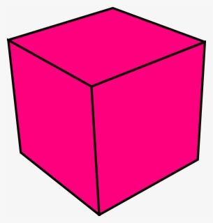 Cube Png Download - Cube Shape Transparent Background , Free ...