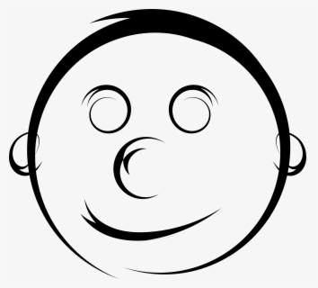 Free Happy Face Clip Art with No Background - ClipartKey