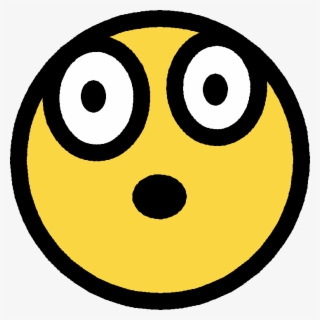 Shocked Smiley Faces - Shocked Face Clip Art , Free Transparent Clipart ...