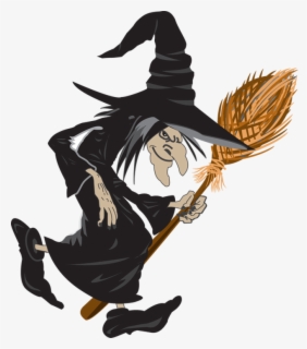 Mean Witch Clipart , Free Transparent Clipart - ClipartKey