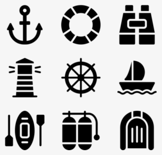 Transparent Nautical Background Png , Free Transparent Clipart - ClipartKey
