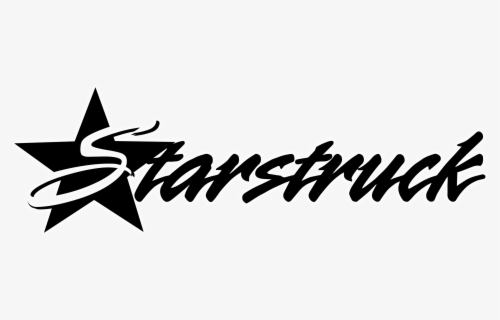 Starstruck Png , Free Transparent Clipart - ClipartKey
