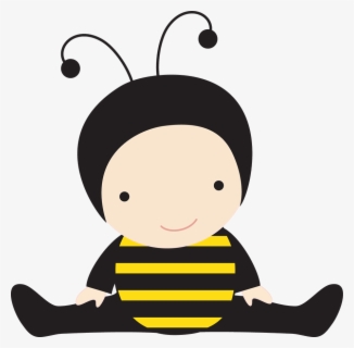 Free Bumble Bee Clip Art with No Background - ClipartKey