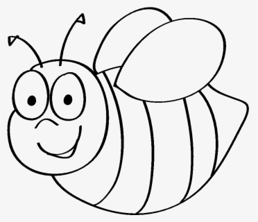 Clipart Bumble Bee Numbers , Free Transparent Clipart - ClipartKey