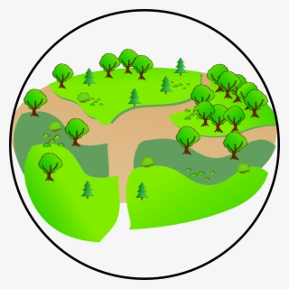 Outside Clipart Preposition - Phrasal Verbs Cartoon , Free Transparent ...