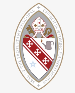 Episcopal Church Logo , Free Transparent Clipart - ClipartKey