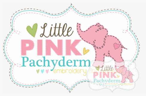 Little Pink Pachyderm - Epremium Insurance , Free Transparent Clipart ...
