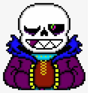 Sally Face Pixel Art Clipart , Png Download - Sally Face Pixel Art ...