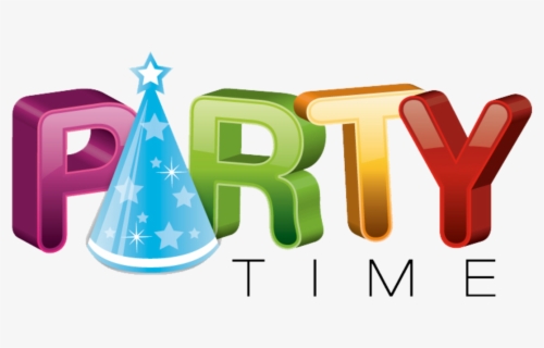Transparent Background Party Time Transparent , Free Transparent ...