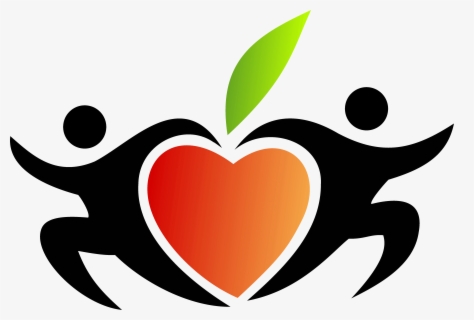 Healthy Heart Cartoon Png , Free Transparent Clipart - ClipartKey